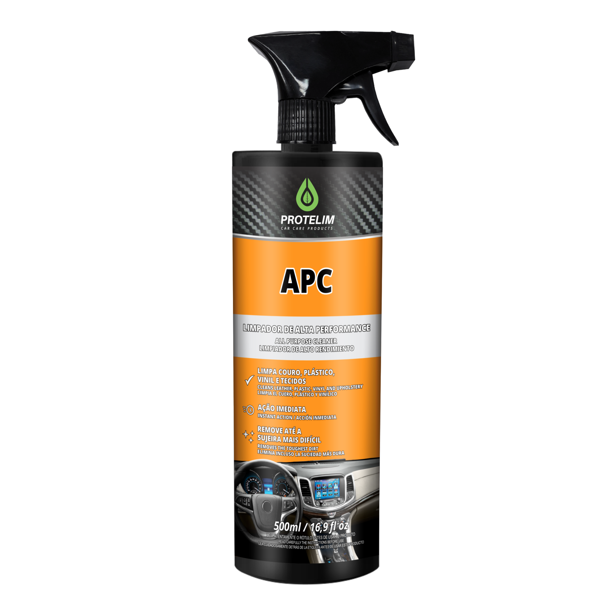 LEATHER – HIDRATANTE DE COURO – Protelim | Indústria Química de ...